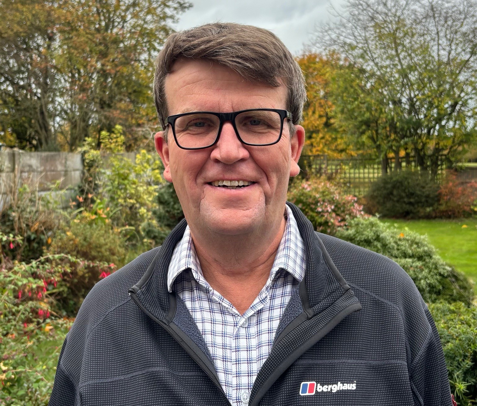 David Boyer - Mersey Gateway Environmental Trust